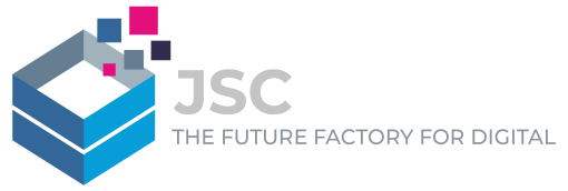 JSC Digital Ltd. London